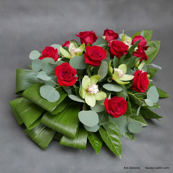 Ars Decoris - Pracownia Florystyczna i Kwiaciarnia Internetowa Lublin ...